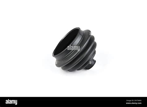 Rubber Black Boot Constant Velocity Universal Spheric Joint New Brilliant Spare Parts For Car