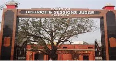 Man Kills Elder Brother In Balasore Awarded 10 Years Ri