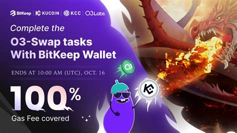 Bitkeep Wallet Bitkeepos Twitter
