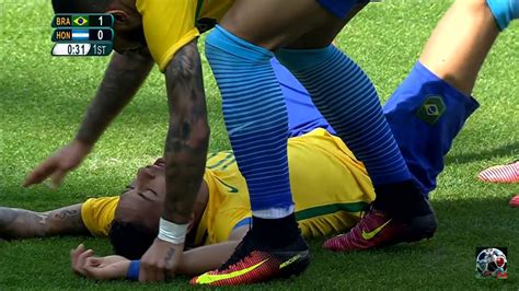 Gol Mais Rapido Da Historia Das Olimpiadas Neymar Rio 2016 Youtube
