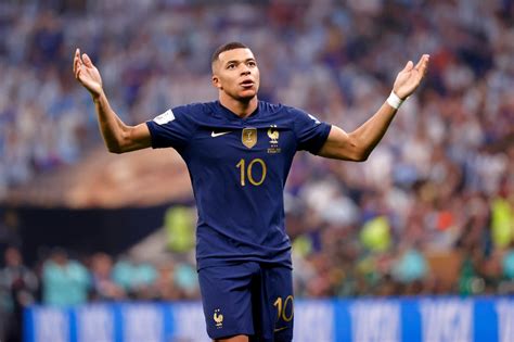 Kylian Mbappe Twitter Hacked Cost User 1 Million In Crypto Scam Outkick