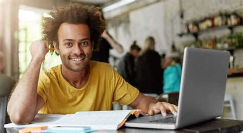 ¿cómo Hacer Una Portada De Trabajo Universitario
