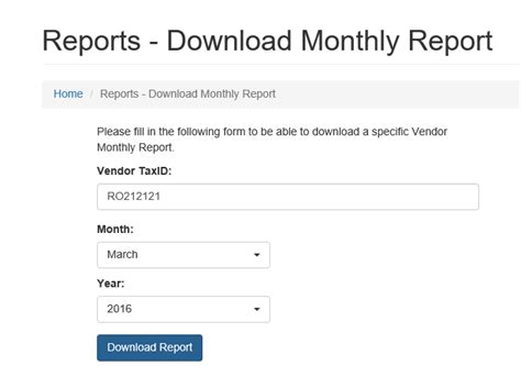 Academy2 Generate Yearly Report Download Issue Academy Feedback