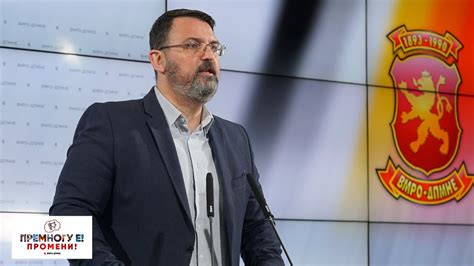 Партиската вмешаност не може да се исклучи СДС и ДУИ да одговорат на прашањата за бегството