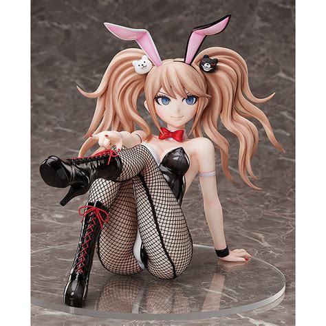 Danganronpa Trigger Happy Havoc Junko Enoshima Bunny Version 14 Scale