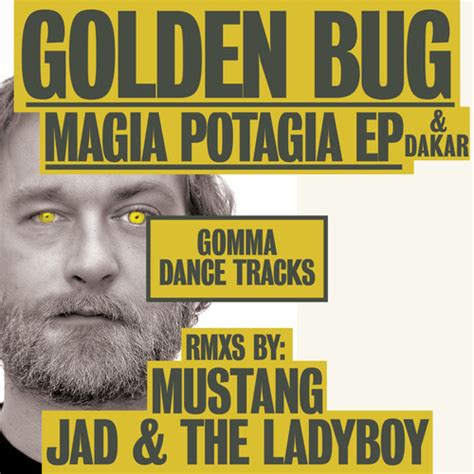 Stream Golden Bug And Dakar Sex Beat Mustang Remix By Golden Bug