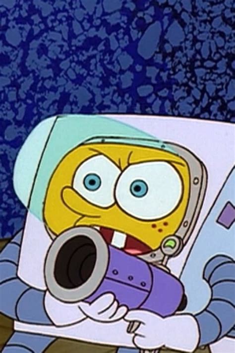 Watch Spongebob Squarepants S1e8 Sandys Rocket Squeaky Boots 1999