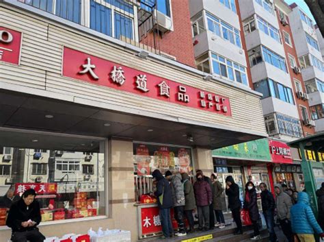 天津人民的懒，专治网红品牌的病 知乎