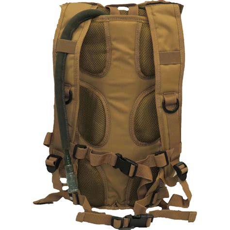 1207 Scout Hydro Day Pack Tas