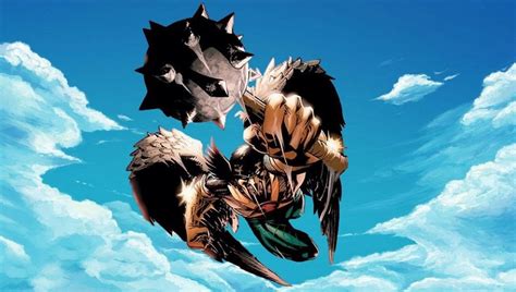 Hawkworld 55 Things I Love About Hawkman
