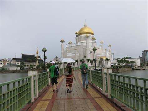Bandar Seri Begawan Wallpapers Wallpaper Cave