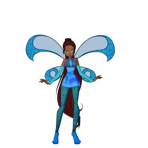 Electras Transformations Part 1 Rwinxclub
