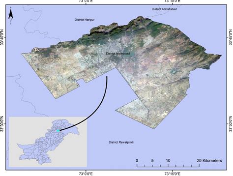 Figure 2 From Comparison Between Machine Learning And Bivariate Statistical Models For