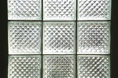 Lighting Glass Block At Tia Thomas Blog