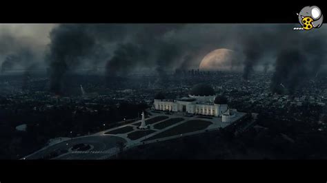 فیلم سینمایی سقوط ماه با دوبله فارسی Moonfall 2022 Web Dl فیلو