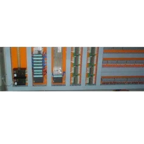 plc based automation systems at best price in pune by vidyut controls