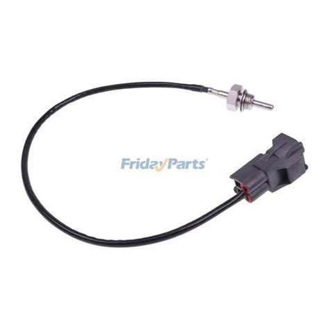 Intake Air Intercooler Temperature Sensor 12625041 For Gm Chevrolet Express Colorado Cruze