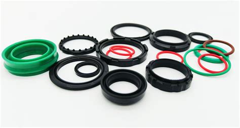 Pneumatic Seals