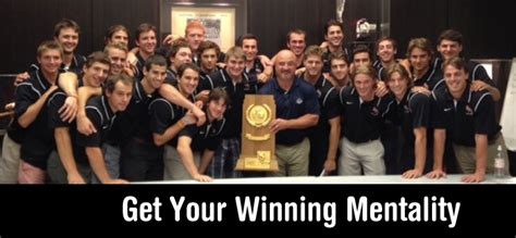 Winning Mentality Workshop Edgethink