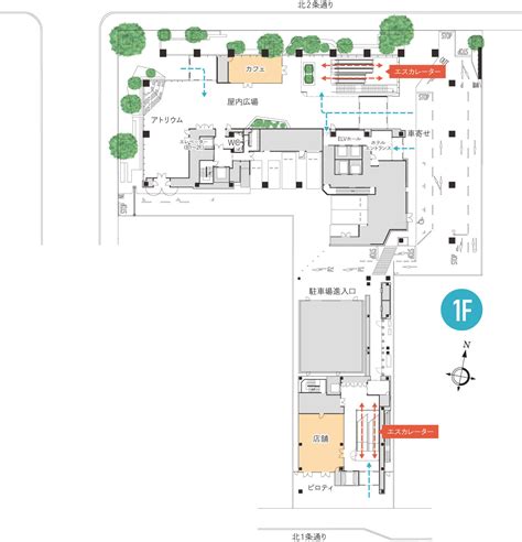 仮称札幌北1西5計画│ntt都市開発
