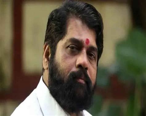 Maharashtra Crisis Rebel Shiv Sena Mla Eknath Shinde Moves Sc Against