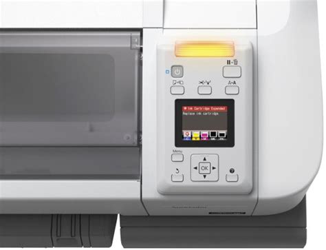 Широкоформатное МФУ Epson SureColor SC T MFP купить в Москве и с доставкой по России по