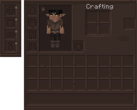 Excalibur Curios Api And Accessories Support Minecraft Resource Pack