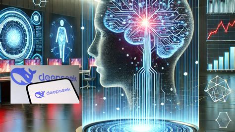 Deep Seek New Horizons Of Artificial Intelligence