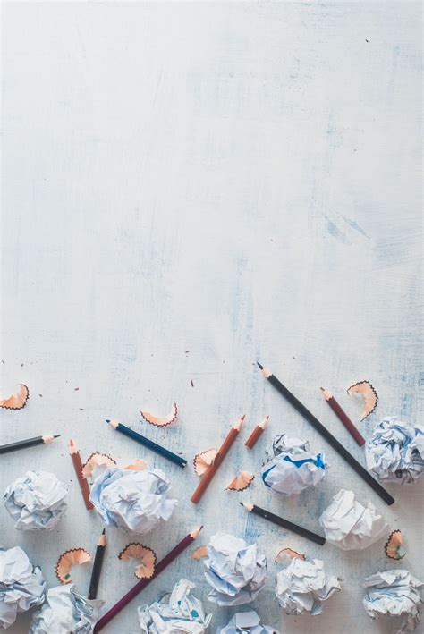 Getting Started With An Assignment