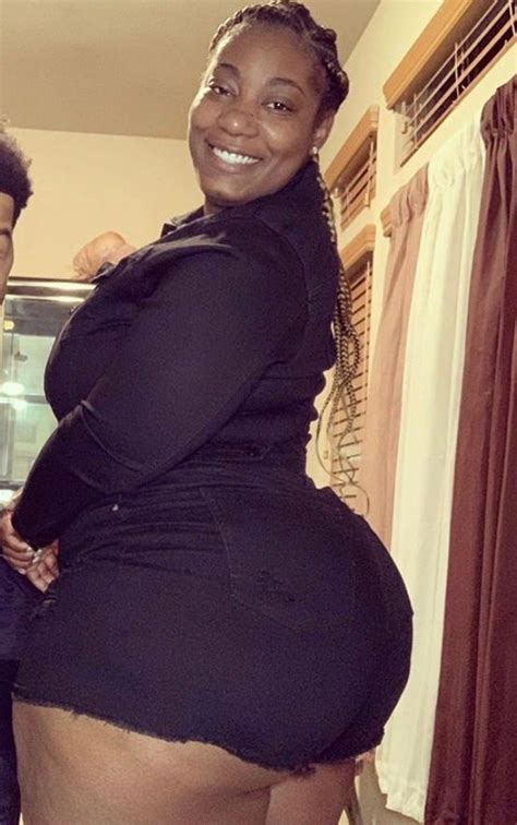 Phat Ass Black Bbw Telegraph