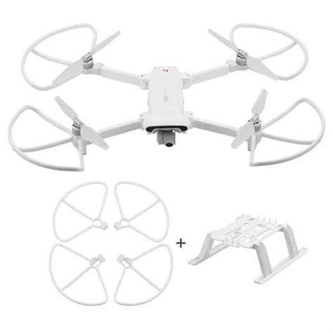 Fimi X SE K Drohne Mit Achsen Gimbal Min Flugzeit