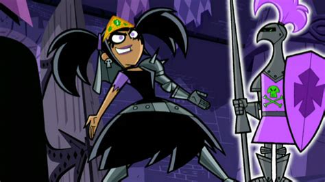 Watch Danny Phantom Season 2 Episode 12 Beauty Marked Full Show On