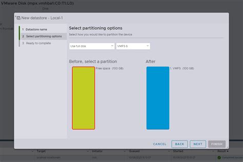 Instalasi VMware VSphere ESXi ID Networkers IDN ID