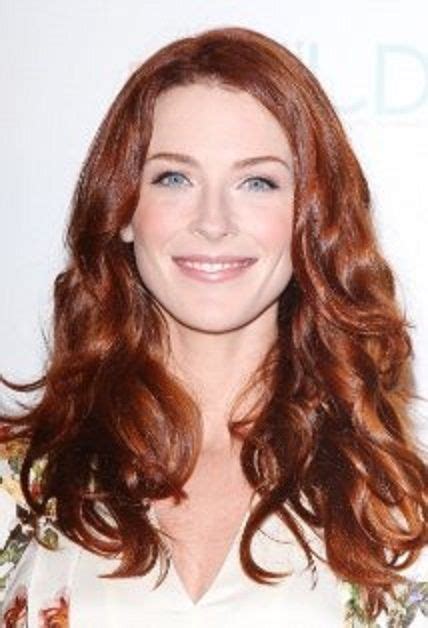 Bridget Regan Age 31 Latest Hairstyles Cool Hairstyles Red Hair