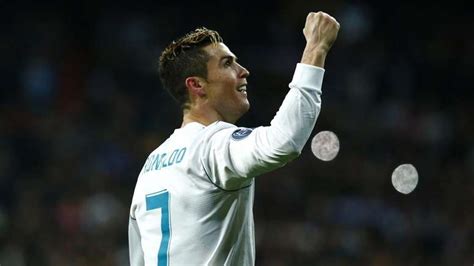 Quantos Gols Cristiano Ronaldo Tem Na Carreira Besoccer