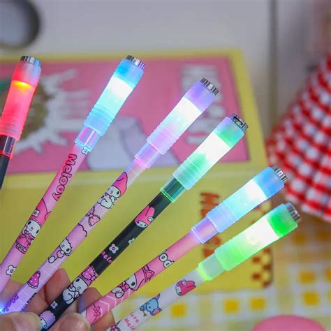 Cute Spinning Pen The Nerd Brands