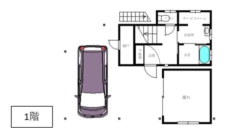 【戸建収益】120％秦野9分 中古戸建オーナーチェンジ｜神奈川県秦野市本町二丁目 小田急小田原線「秦野」駅徒歩9分