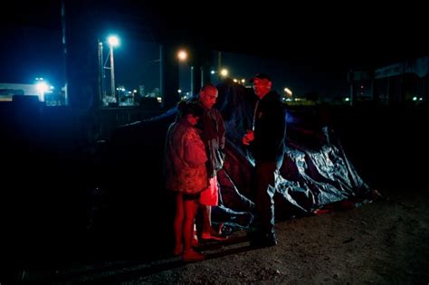 Crimes Against Homeless People Up 42 Percent In Denver And Suburban