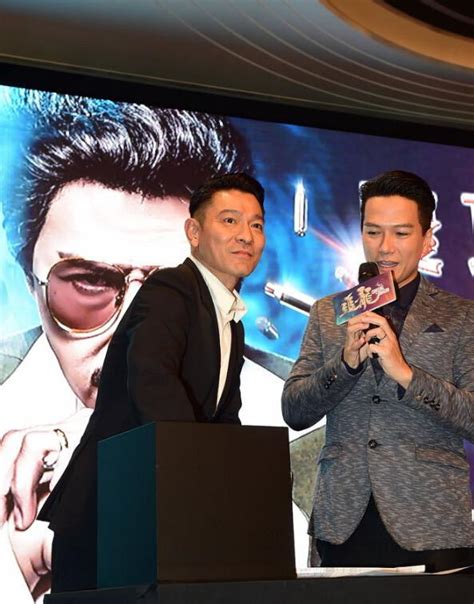 《追龍》大獲成功 甄子丹劉德華慶功宴上大發紅包 每日頭條