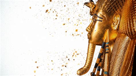 Prime Video Tutankhamun Life Death And Legacy
