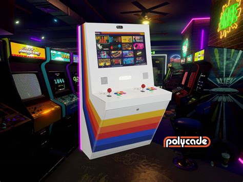 Geekdad Kickstarter Quick Pick Bring Home A Modular Arcade With The