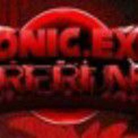 Stream Blu Son X Listen To FNF Vs Sonic Exe RERUN Playlist Online For Free On SoundCloud
