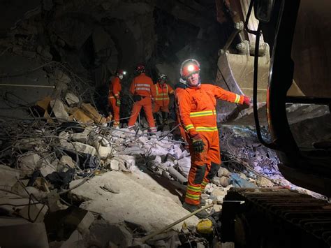 Devastating Earthquakes In Turkey Could Fundamentally Alter The
