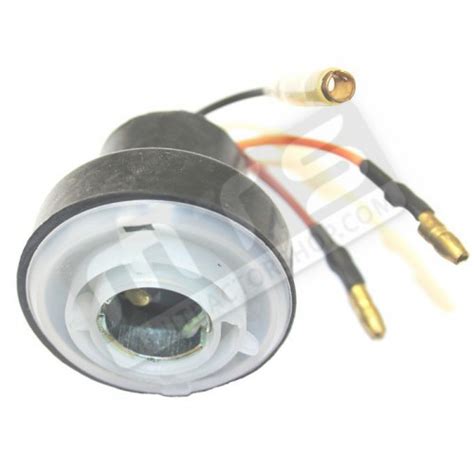 Lights Socket Original Kubota