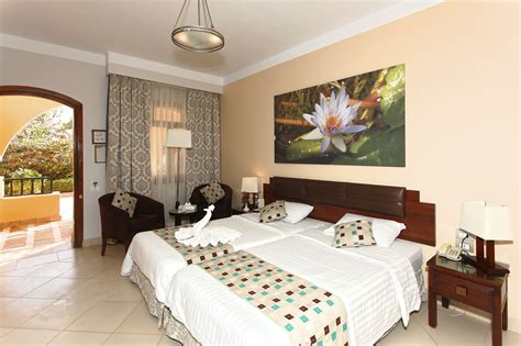 The Three Corners Rihana Resort
