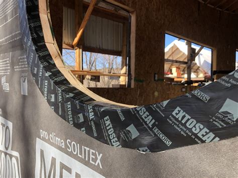 Passive Tiny House Design Rocky Mountain Tiny Houses