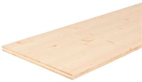 Decorative Micro Clt Solid Timber Solutions