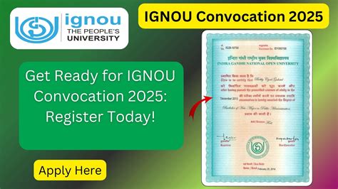 Ignou Registration Details 2025 How To Check Your Registration Status
