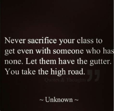 Keep It Classy Quotes Quotesgram