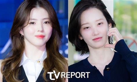전종서 한소희 악플 논란에도 여전한 친분 집까지 놀러갔네